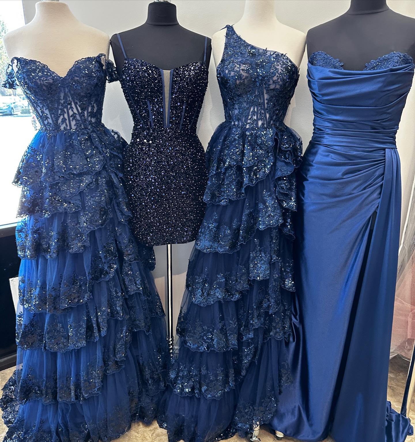 Sherri Hill 55500 | OC Sparkle