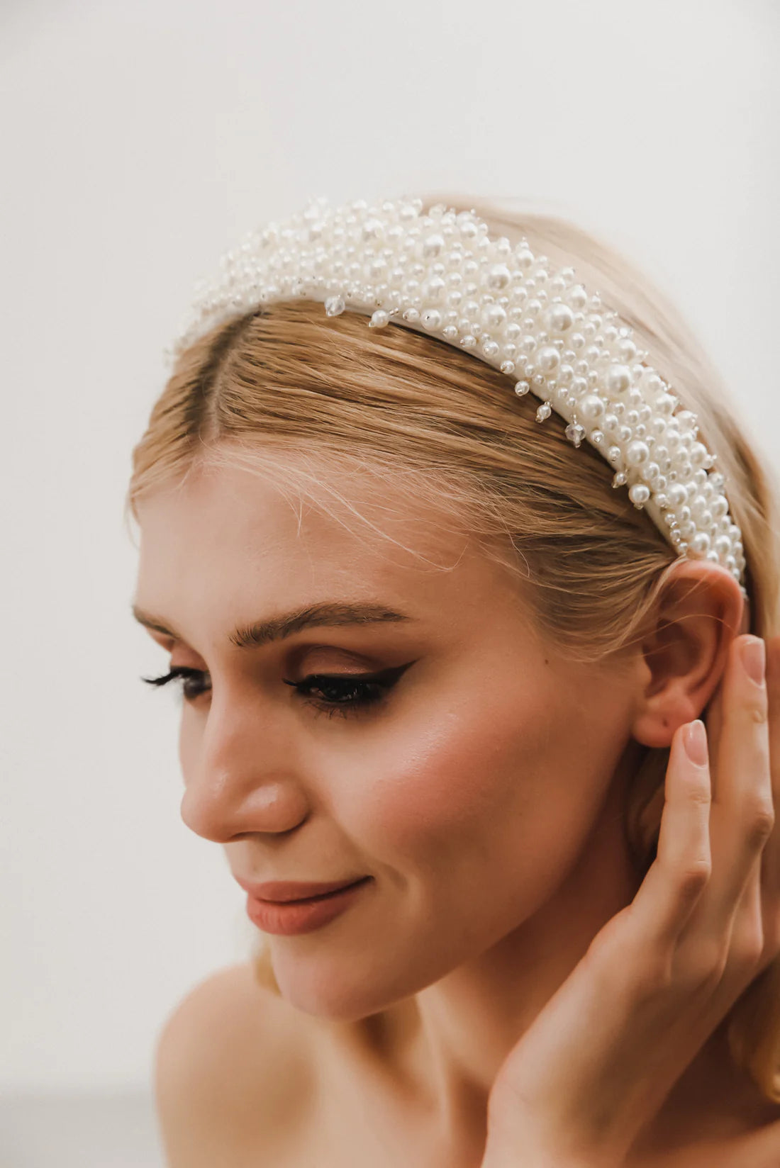 Lydia Headband | OC Sparkle