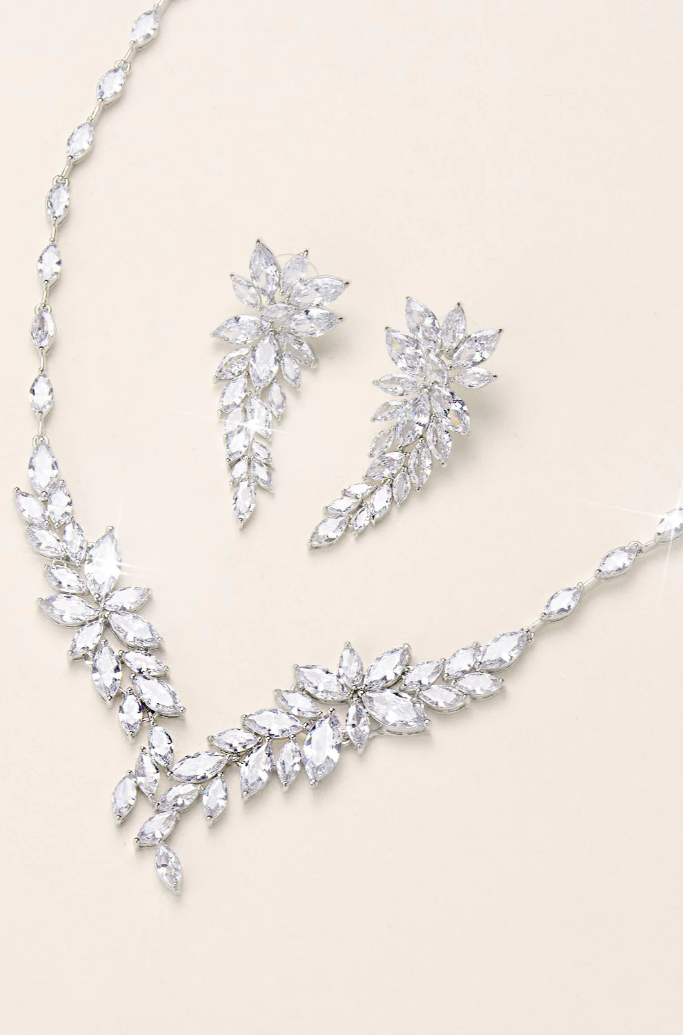 Alexia Jewelry Set S001S | OC Sparkle
