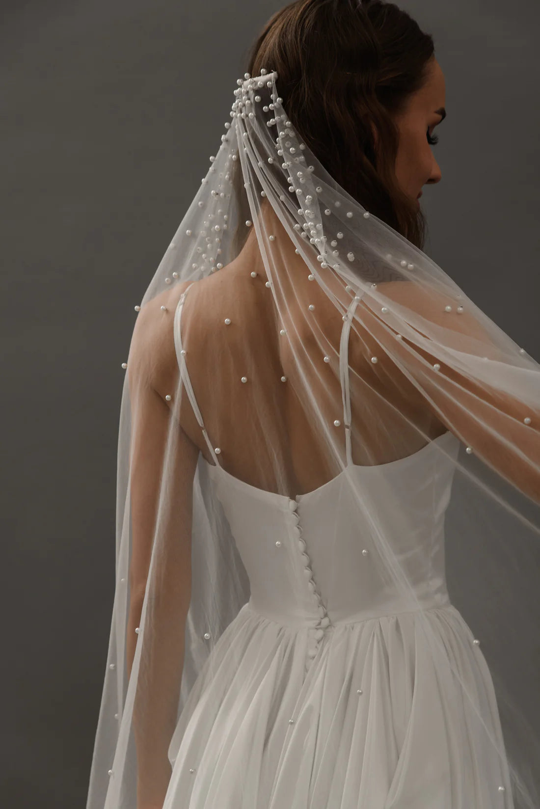 Veil V015 | OC Sparkle