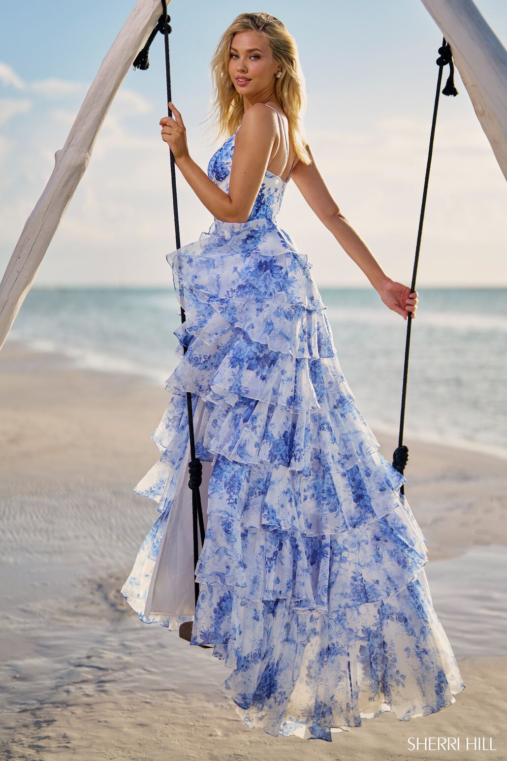 Sherri Hill 56098 | OC Sparkle