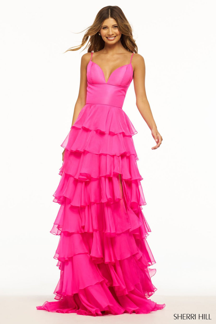 Sherri Hill 56108 | OC Sparkle