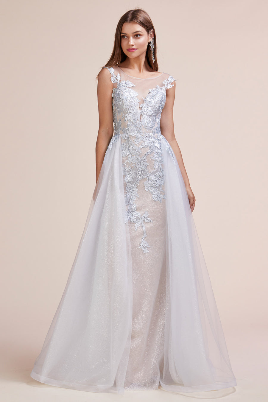 Andrea and Leo A0670 | OC Sparkle